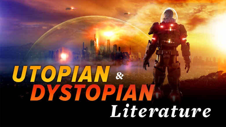 #Sensemaking – Dystopian Fiction – Informative Flights – Musings of a ...